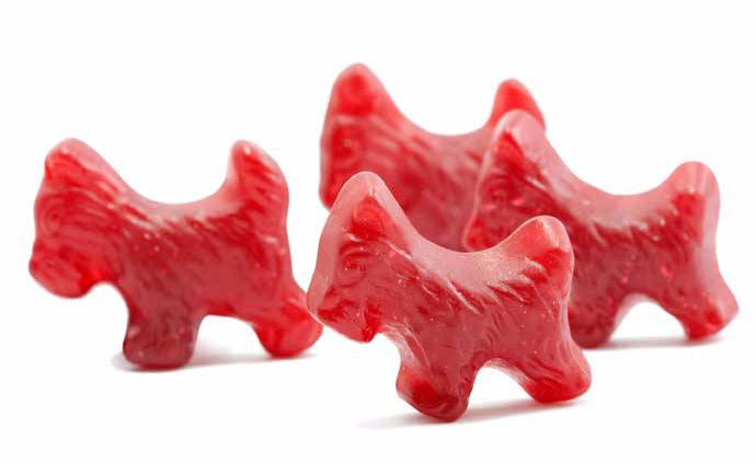 The Dish | Sweet Science – 6 Top-Selling Types of Gummies