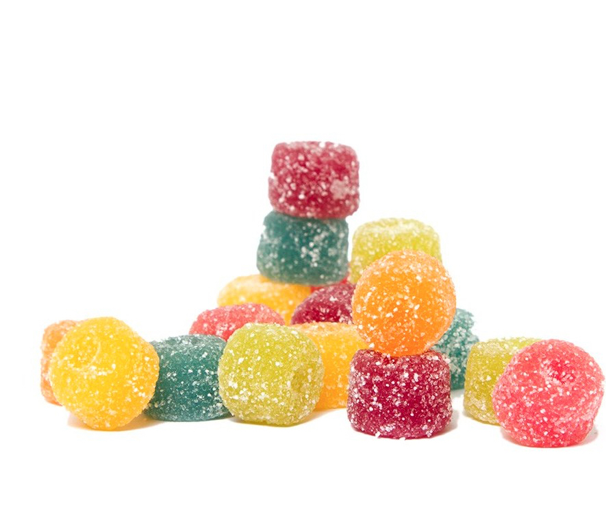 The Dish | Sweet Science – 6 Top-Selling Types of Gummies