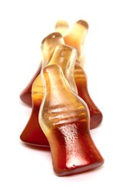 The Dish | Sweet Science – 6 Top-Selling Types of Gummies