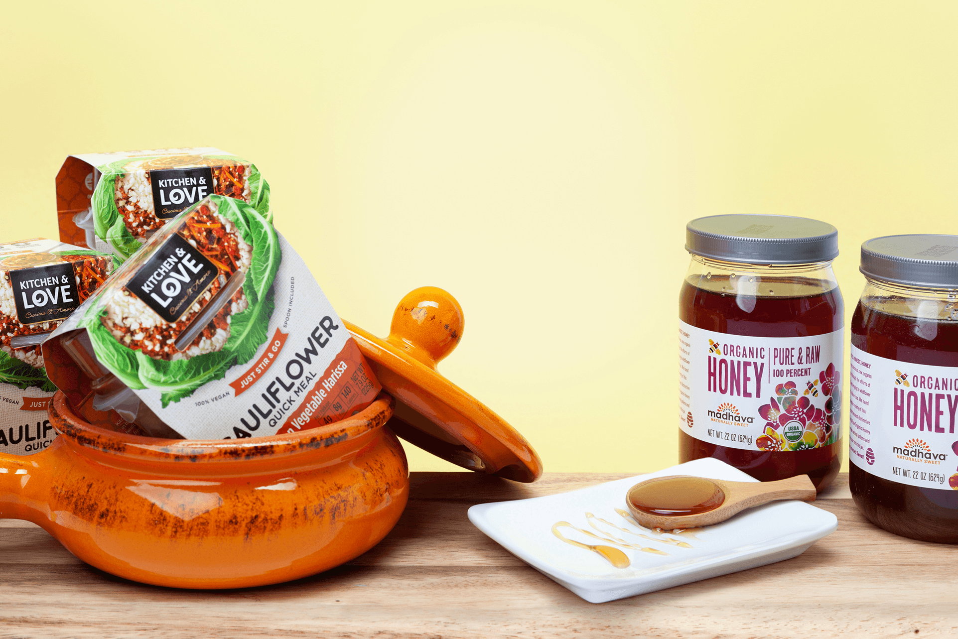 The Dish | Culinary Visions Food and Flavor Profile Explained