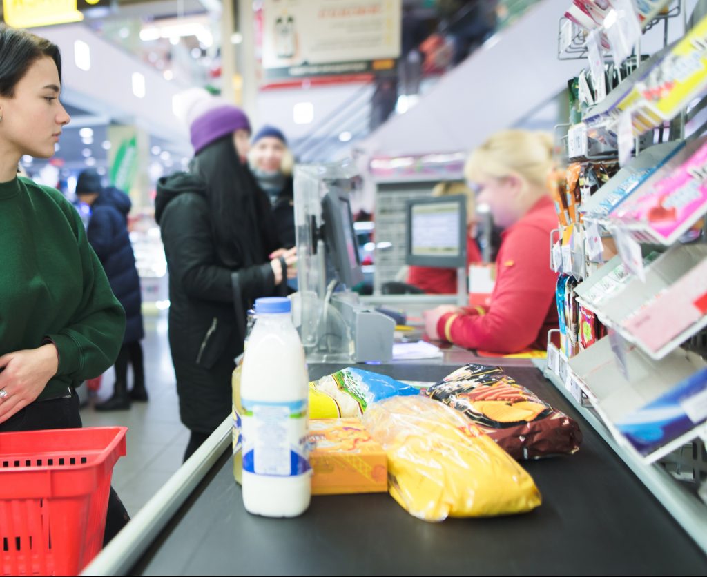 The Dish | Amp Up Sales with an Impulse Section Refresh