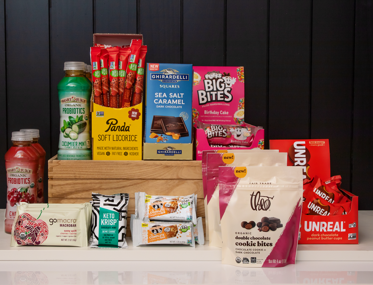 The Dish | Must-Haves for Today’s Impulse Section