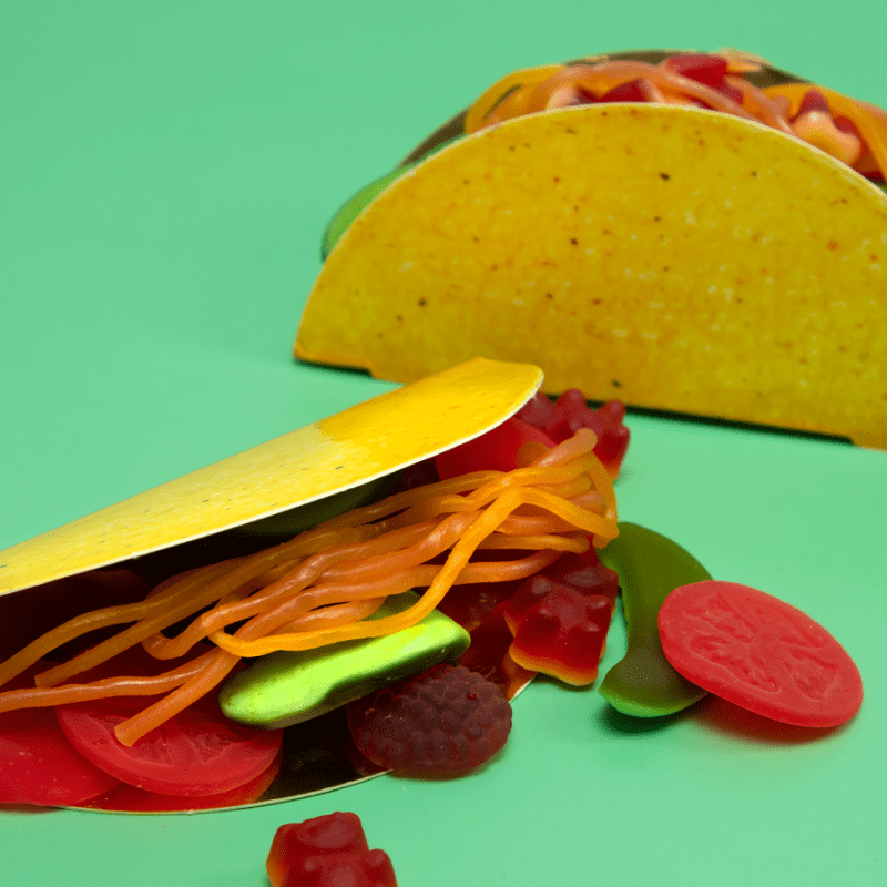 9 May Food Holidays That are Really Growing on Us | Nassau Candy