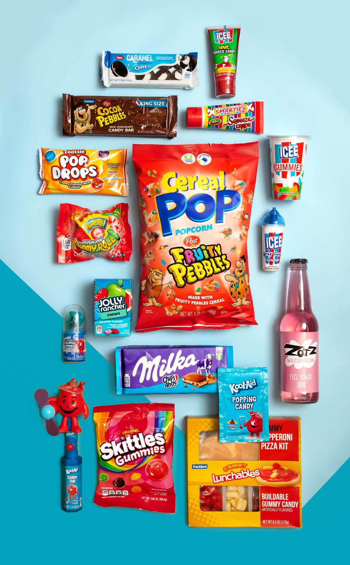 The Dish | Serving up Candy and Specialty Food News