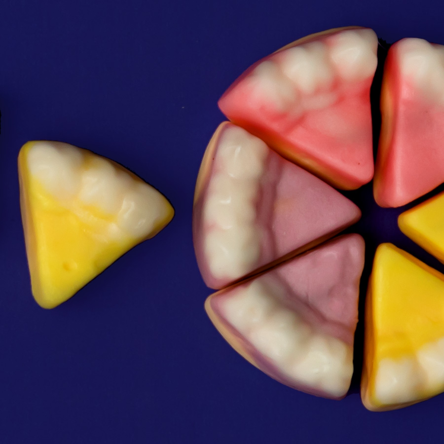 Make July Pop with Food Holidays | Nassau Candy