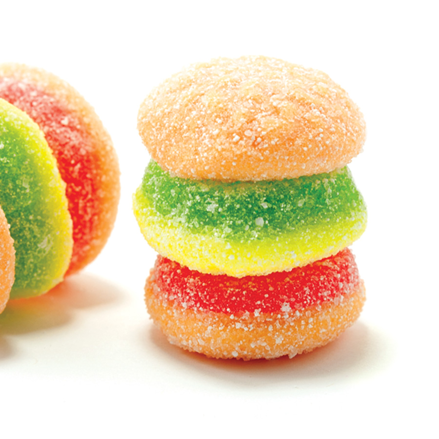 Make July Pop with Food Holidays | Nassau Candy