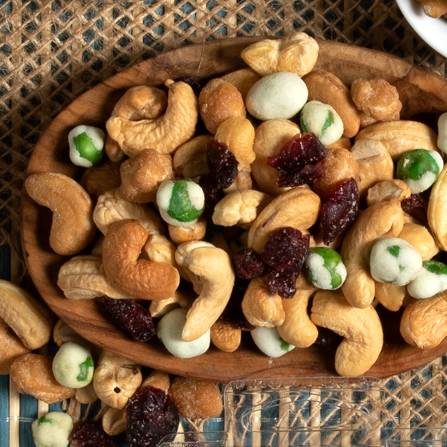 Heat Things Up with August Food Holidays | Nassau Candy