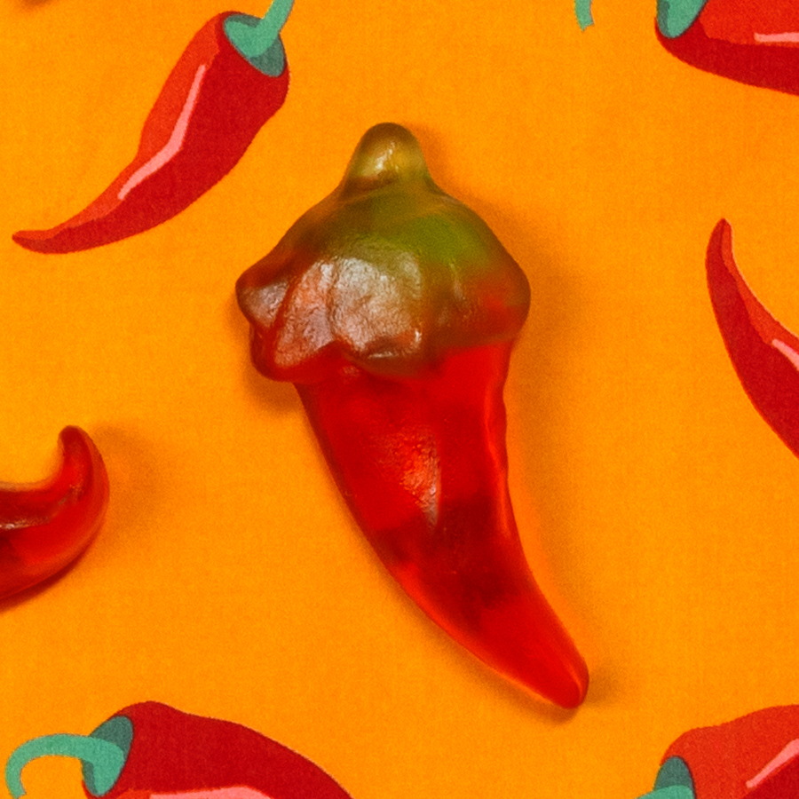 Heat Things Up with August Food Holidays | Nassau Candy