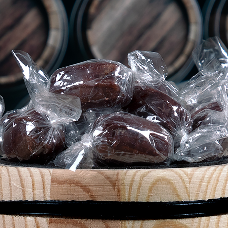 Heat Things Up with August Food Holidays | Nassau Candy