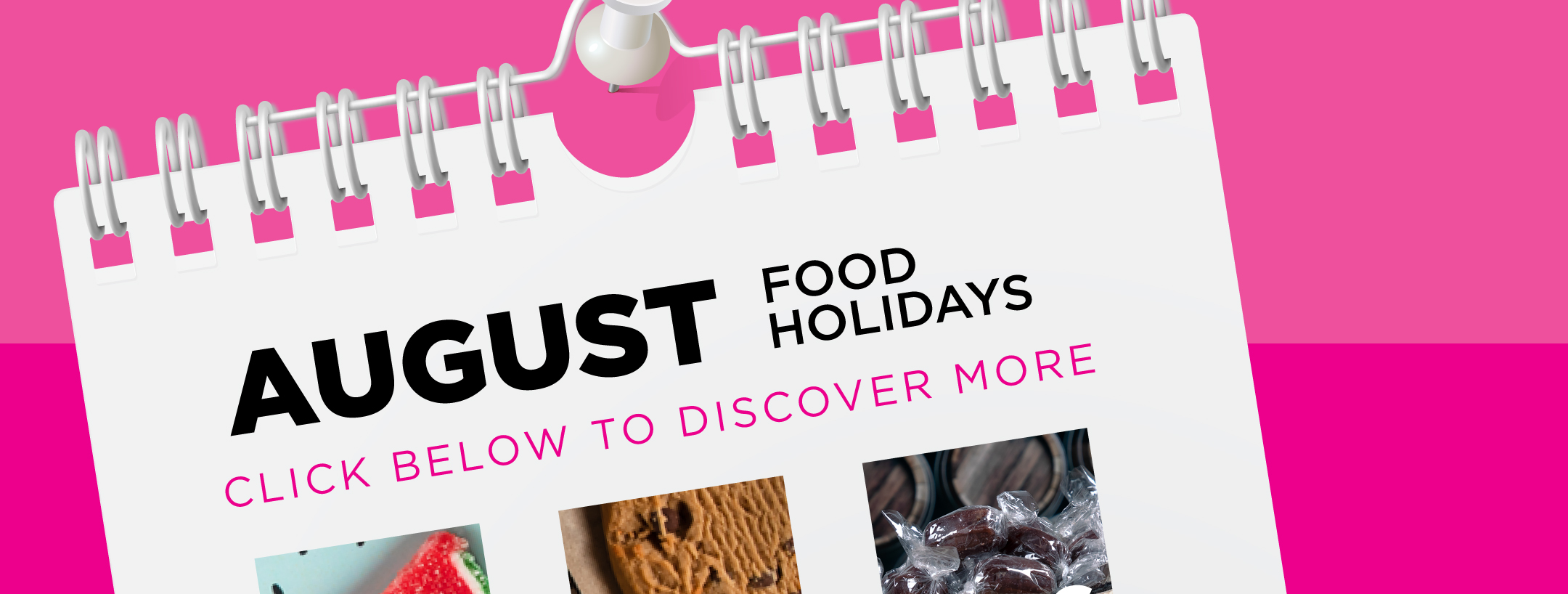 The Dish | Serving up Candy and Specialty Food News