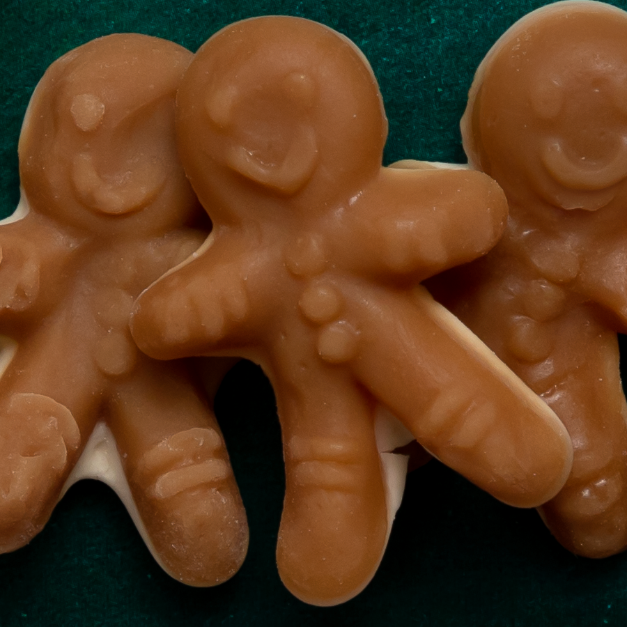 Count Down to Thanksgiving with November Food Holidays | Nassau Candy