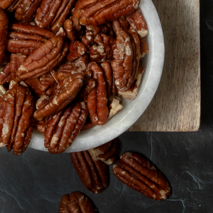 Count Down to Thanksgiving with November Food Holidays | Nassau Candy