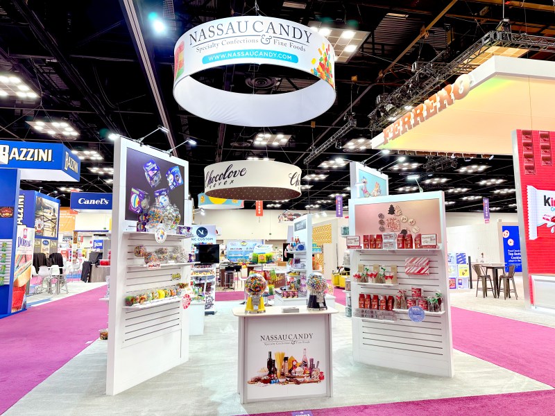 The Dish | Serving up Candy and Specialty Food News