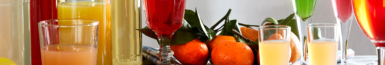 Cocktail Mixes | Beverages | Nassau Candy