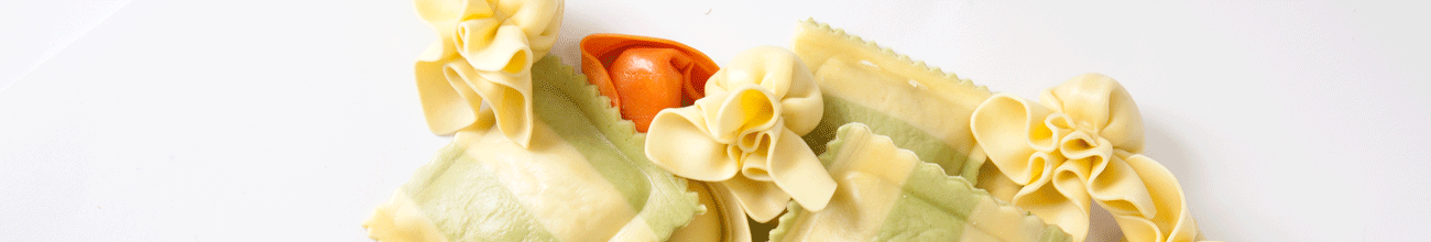 Fresh Pasta | Refrigerated Food | Nassau Candy